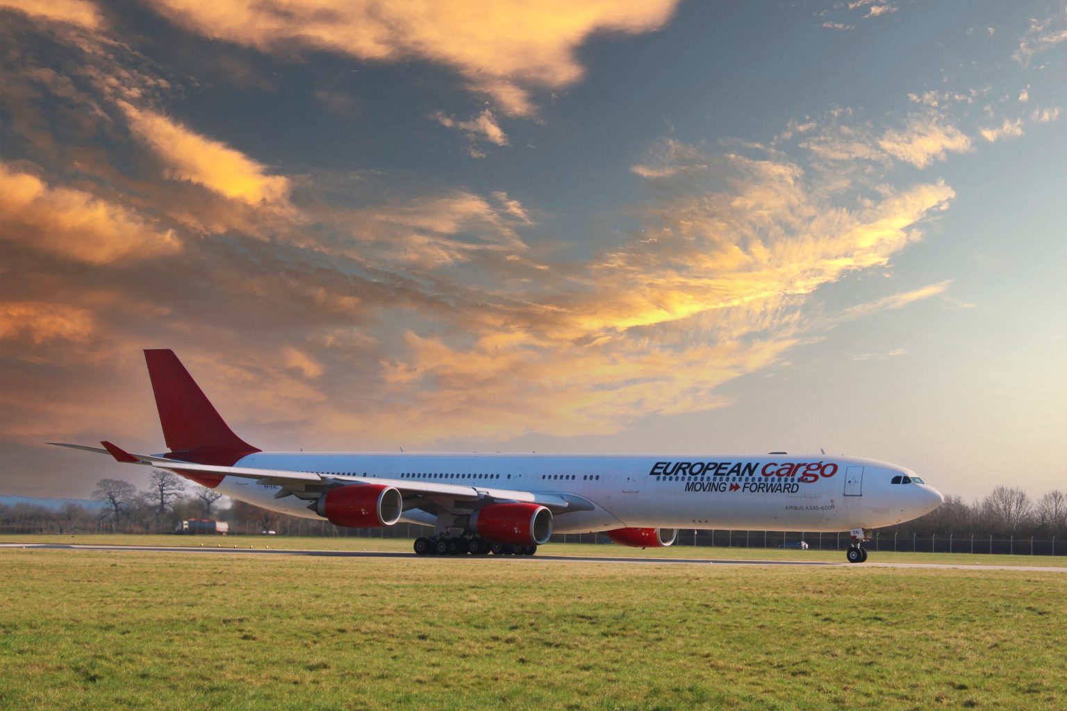 European Cargo choose EFOS Training - Evoke